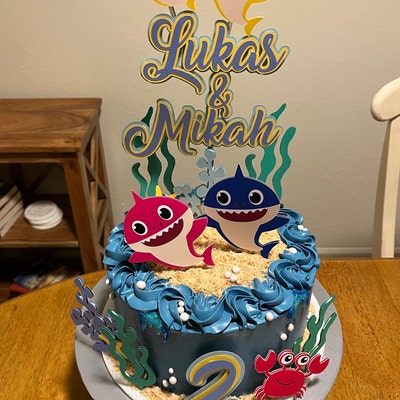 Chef Theme Cake Topper Chef Party Decor - Etsy