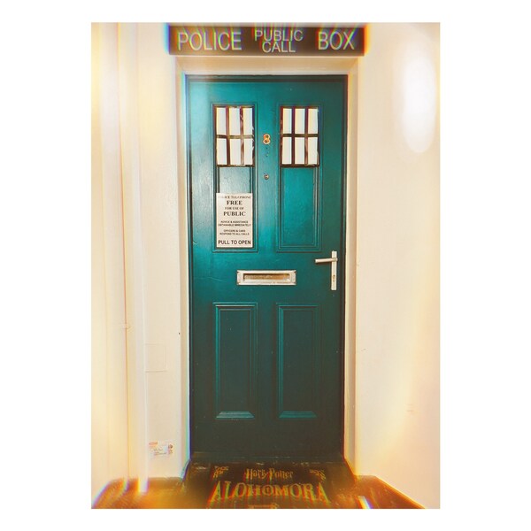 Dr Who Inspired Police Public Call Box Sign Black 3mm Foamex Rigid Sign ... Dr Who Inspired Police Public Call Box Sign Black 3mm Foamex Rigid Sign ...