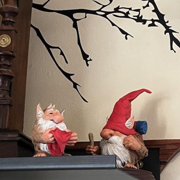 Troll Jotun, Scandinavian Giant Troll, Fantasy RPG Miniature or ...