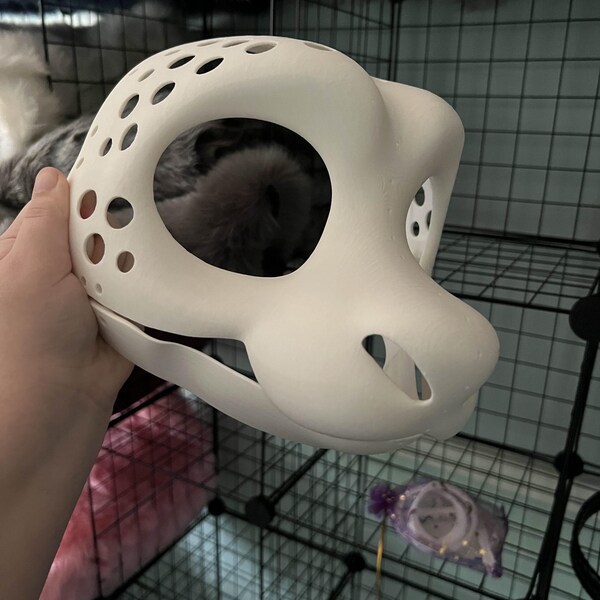 Shoe Hoof for Cosplay/fursuits With Your Pick of Hoof Cover Color. - Etsy