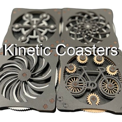 Running Horse Automata Laser Cut Files SVG Files - Etsy Canada