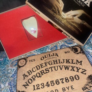 Vintage 1971 Which Witch Board Game Complete older Version With Non ...