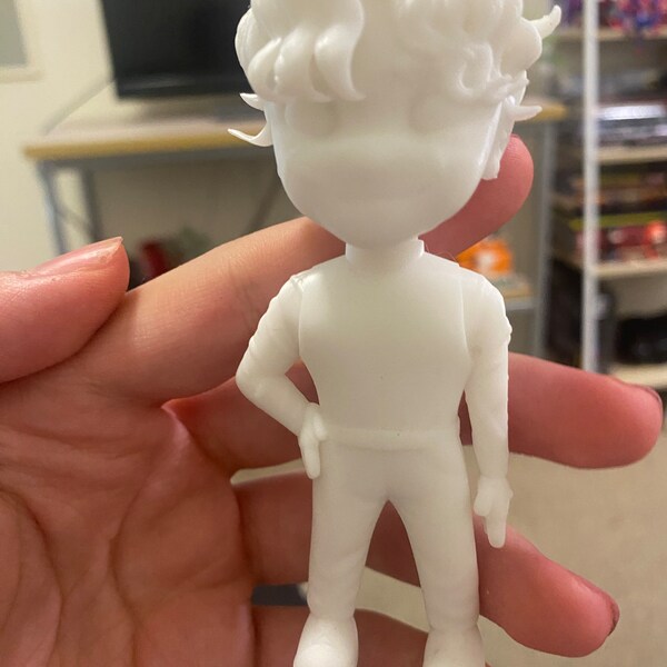 Custom 3D Printing and 3D Modelling in High Quality FDM & SLA for Any ...