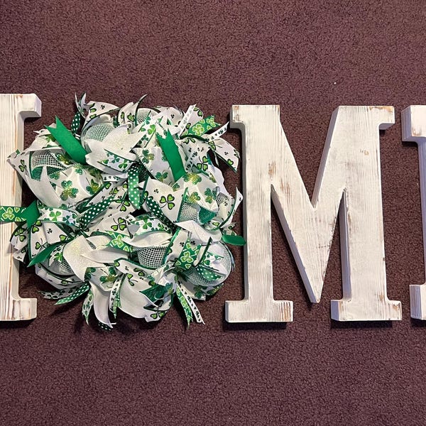 Pumpkin Wreath Kit, Fall Wreath Kit, Blue Pumpkin Wreath Kit, Craft Kit ...