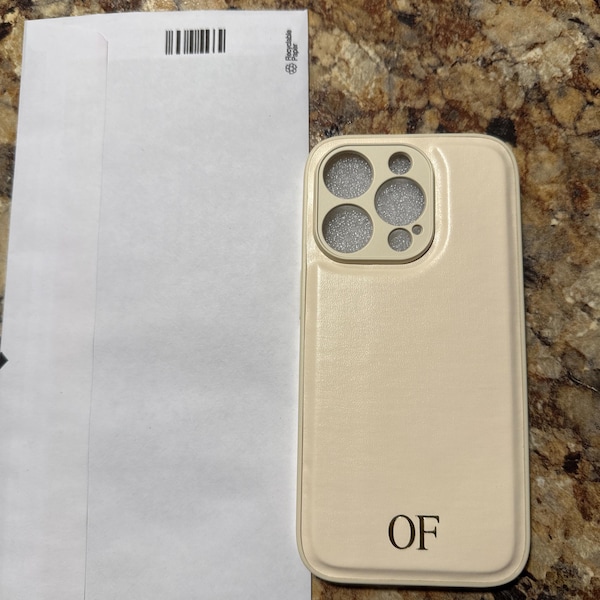 Personalized Magsafe Wallet, Custom Embossed Magsafe Wallet, Monogram ...