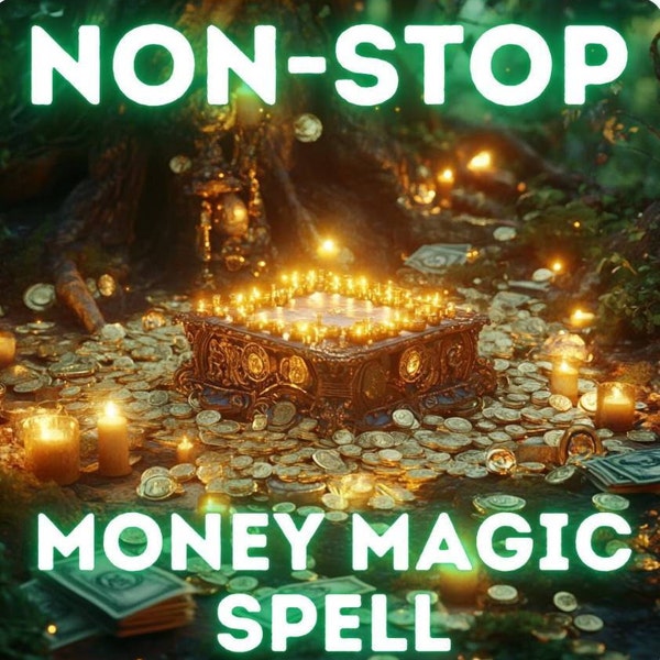 Hair Growth Spell: Boost & Accelerate Your Hair's Growth With Powerful ...