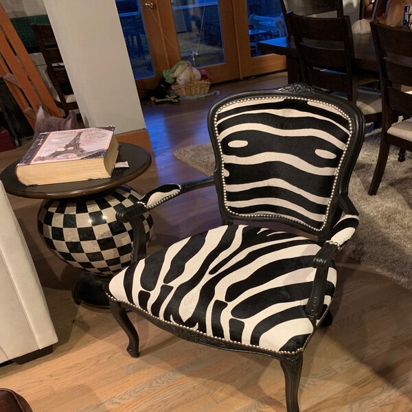 Eclectic Dining Chairs - Etsy