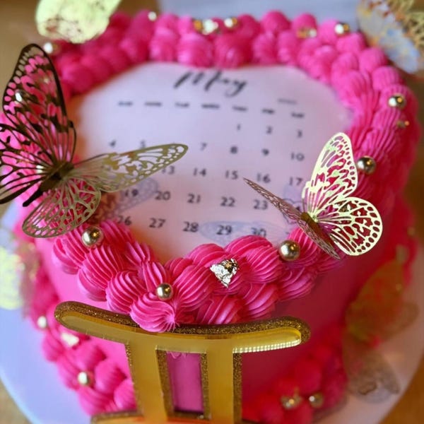 Racing Speedometer EDIBLE Cake Cupcake Image Topper, Speeding Cake ...