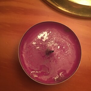 African Djinn Spirit Companion. Conjuring Remote Binding. - Etsy