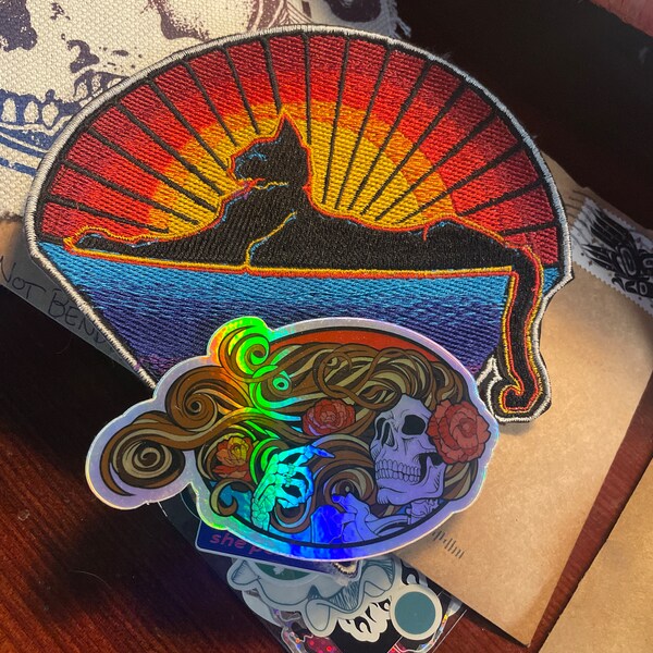 Picasso Moon Blotter Paper - Etsy