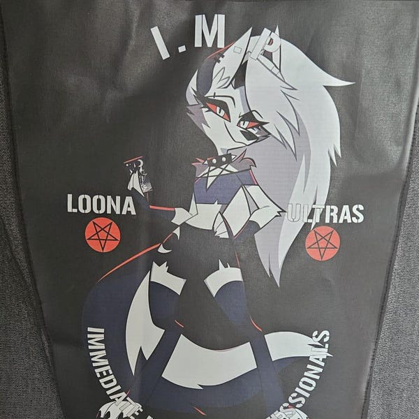 Godzilla - Back Patch, Versatile Style for Jackets, Vests and Flannels ...