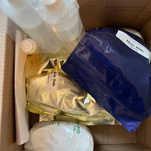 12lbs Slsa Eco-certified Surfactant, Lathanol, LAL Coarse, Sodium ...