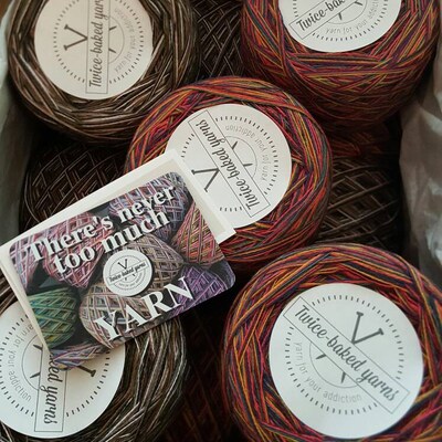 Linen Yarn on Cone and Linen Yarn Cakes, Natural Linen Yarn, Lace ...