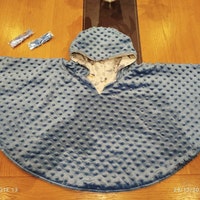 Tutorial/pattern Hanging Diaper Caddy PDF Instant Download Diaper Tent ...