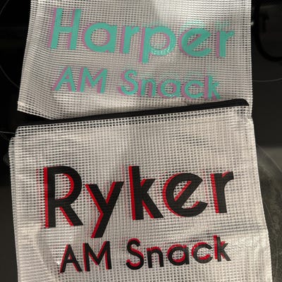 Bounce House Decals Moon Bounce Stickers Large Vinyl Decals 50 Inch ...