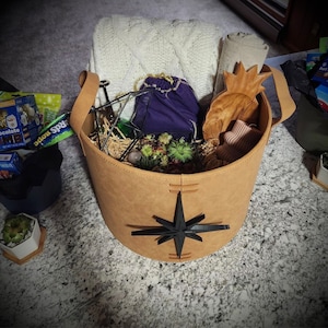 Console MCM Planter Cactus Succulent Mid Century Modern Décor - Etsy