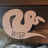 Customizable Name Ball Python Snake Vinyl Decal (READ DESCRIPTION) - Etsy