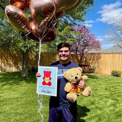 Promposal Ideas i'd Be a Lucky Ducky If You'd Go to Prom With Me ...