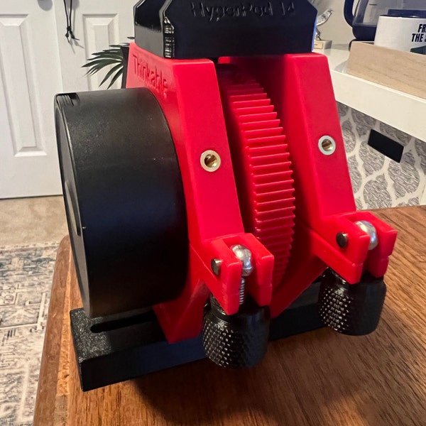 Hyperpod 14 Lens Mounting System for Rokinon/samyang 14mm F/2.8 ...