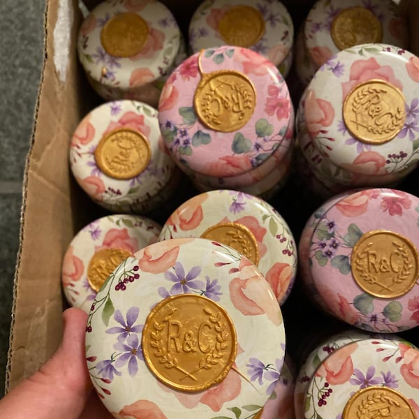 Happy Birthday Embosser, Cake Embosser, Custom Embosser, Embossed ...