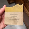 Ayate Agave Fiber Exfoliating Soap Bag Natural Body Care | Gift for Her ...