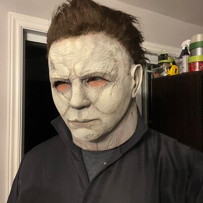 Halloween Kills Flashback Mask Michael Myers - Etsy