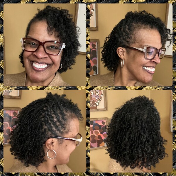 Sisterlocks(tm) Starter Shampoo - Etsy