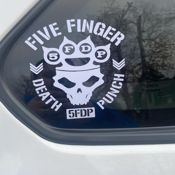 Goku Decal (11x11.5) - Etsy