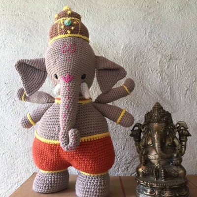 Ganesha (Download Now) - Etsy