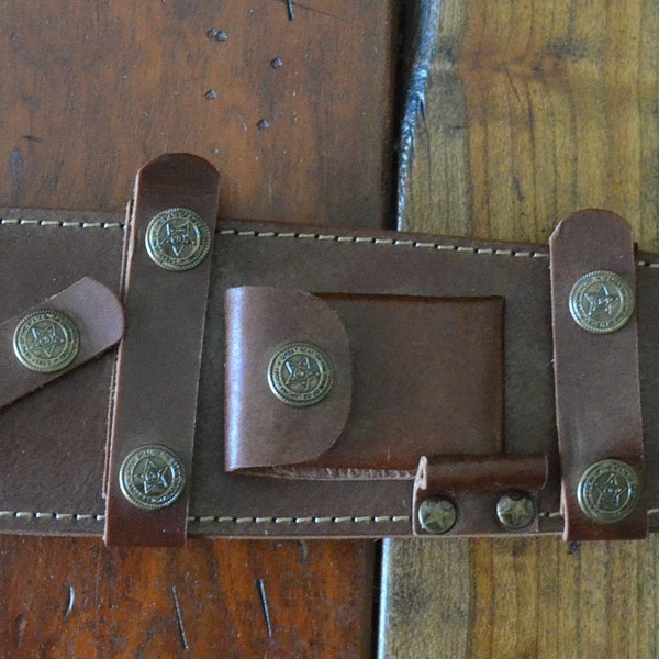 Handmade RE4 Leon Kennedy's Knives, Spring Steel Bowie Knife, Gift for ...