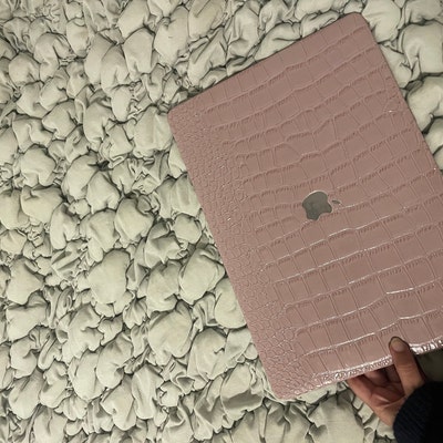 Light Pink MacBook Case, MacBook Air 11'', MacBook 12'', MacBook Air 13 ...