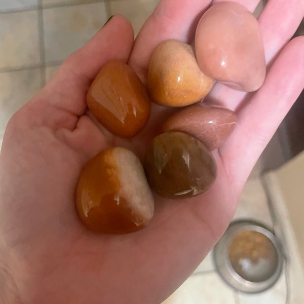 Mini Rock and Mineral Dig Kit, Mini Excavation Kit: Rock & Minerals - Etsy