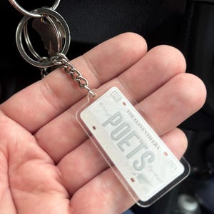 Reputation License Plate. Aluminum License Plate. the Eras Tour Merch ...