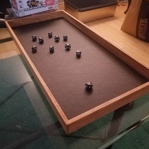 Tide Pool Teal Polyhedral Dice Set for D&D Pathfinder and - Etsy