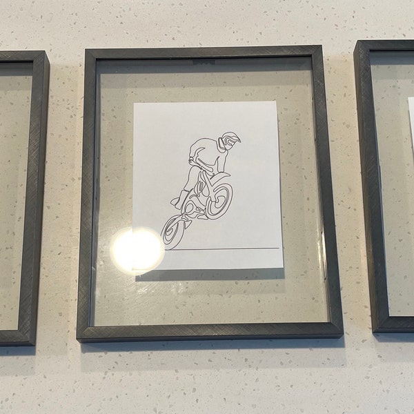 12 Bakery Wall Art/printable Poster/baking Print/kitchen Wall Decor ...