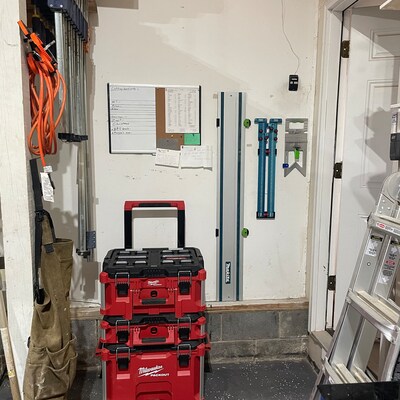 Rack for TSO Products TPG Parallel Guide System - Etsy