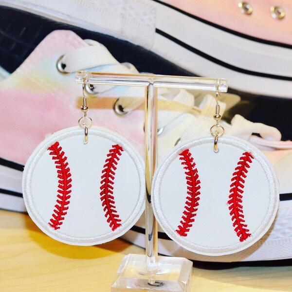 Baseball Applique Machine Embroidery Design, Baseball Applique Designs ...