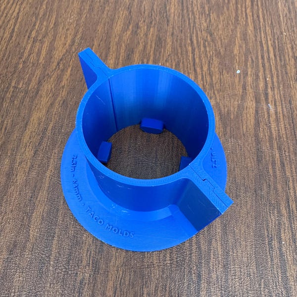 Blank Coffin Keychain STL Files: 3D Print Hotel Key Tag (digital ...