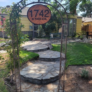 Pair of Santa Boot Tracks - Etsy Canada