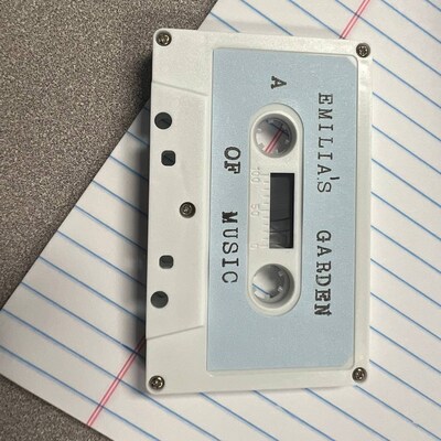 Cd Mixtape Mixtape Compact Disc Mixed Tape Custom Cd - Etsy