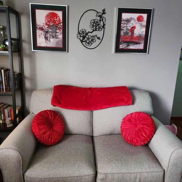 Tea Metal Wall Art, Tea Wall Art, Tea Signs for Kitchen, Tea Room Sign ...