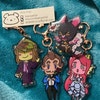 Monster Prom Keychains - Etsy Canada