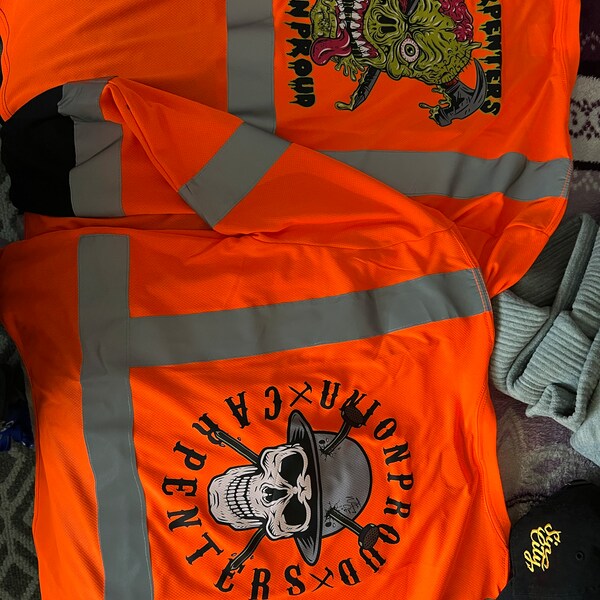 Operator Sticker | Heavy Equipment Operator Sticker | Union Operator ...