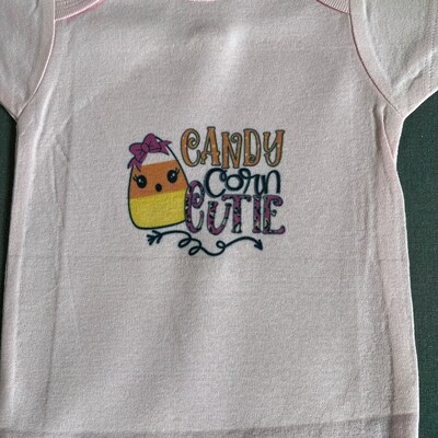 Kid Halloween PNG Candy Corn Cutie PNG Halloween Png Girl - Etsy