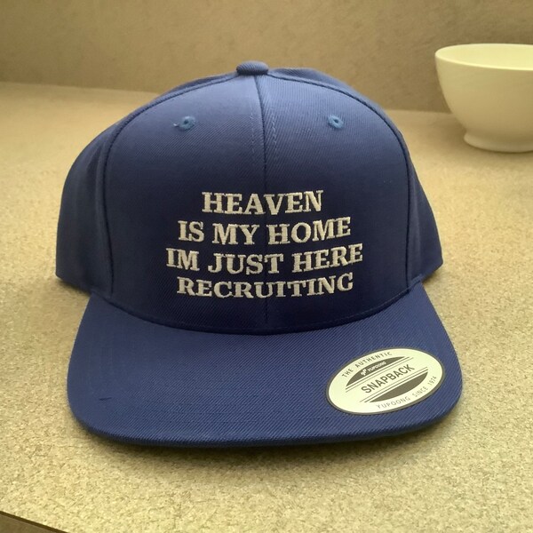 Don't Bully Me Hat, Embroidered Meme Hat, Gothic Hat, Emo Cap, Unisex ...