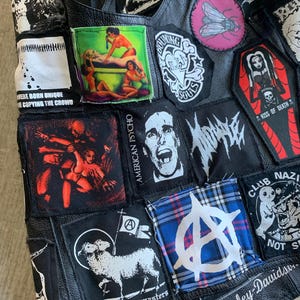 Lobotomy Patch - Etsy