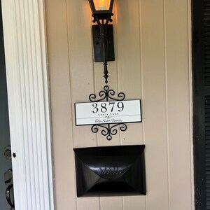 In Loving Memory Tree Personalized Round Magnetic Sign Set - Etsy