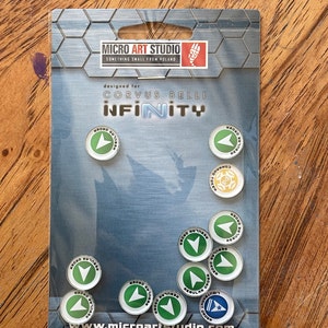 Infinity Command Panel Morats - Etsy