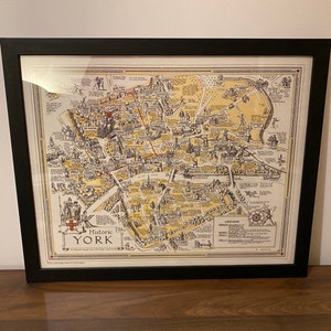 Soviet Russia Sphere of Influence Map Before Wwii Pictorial - Etsy