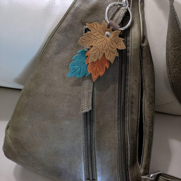 9 Years Tally Mark Keychain, 28 COLORS Personalised Leather Keyring ...
